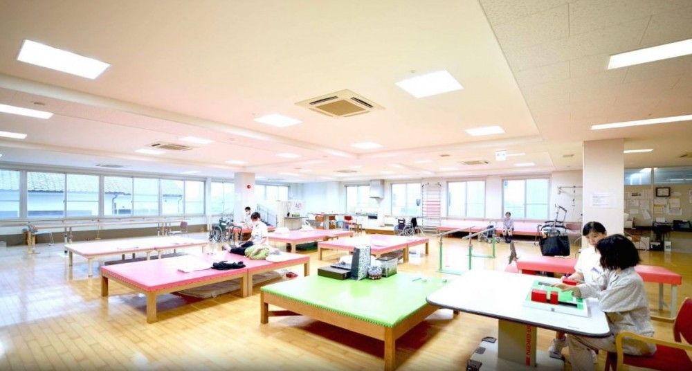 サザン・リージョン病院の看護助手正社員求人(鹿児島県枕崎市)｜給与・応募要件